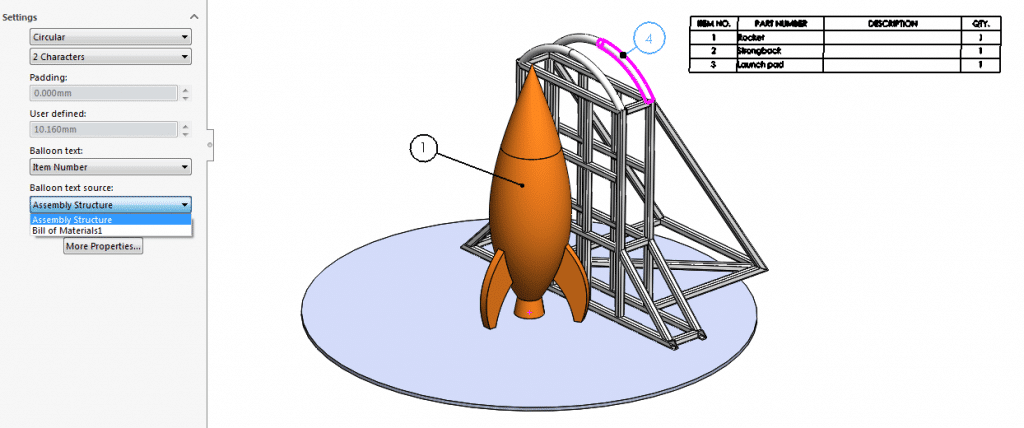 Balloons: 16 tips (and two problem fixes) - CAD Booster