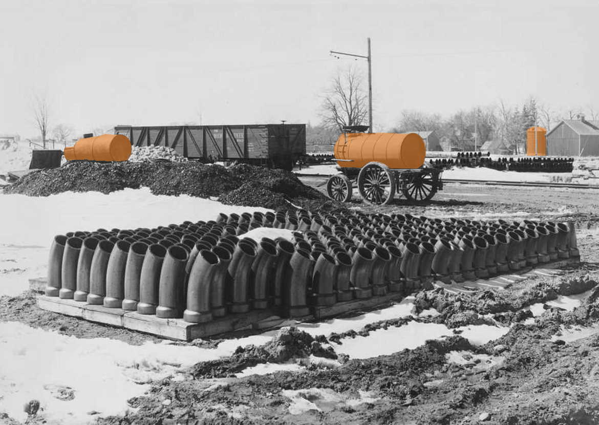 How to create a Routing library from scratch - CAD Booster