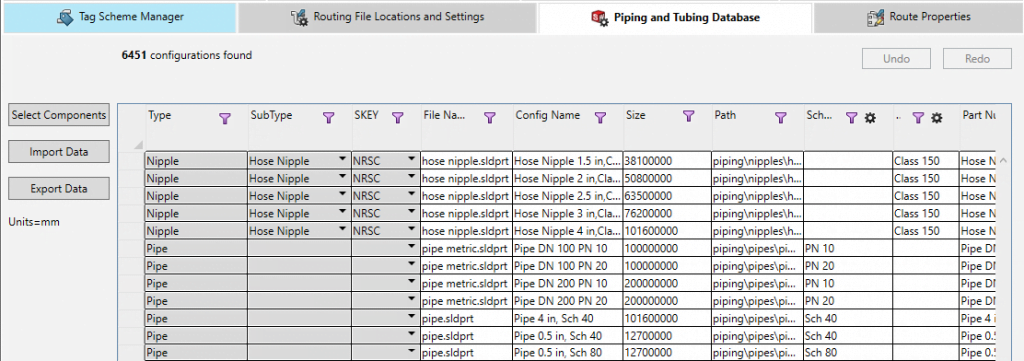 How to create a Routing library from scratch - CAD Booster