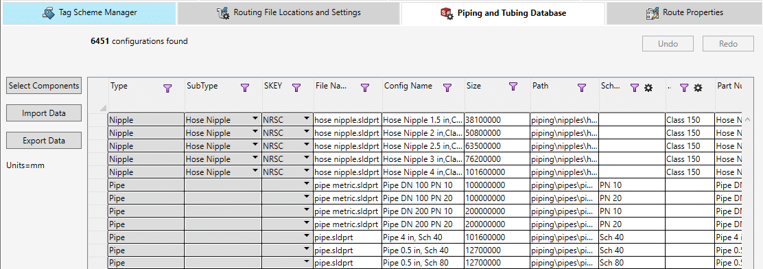 How to create a Routing library from scratch - CAD Booster